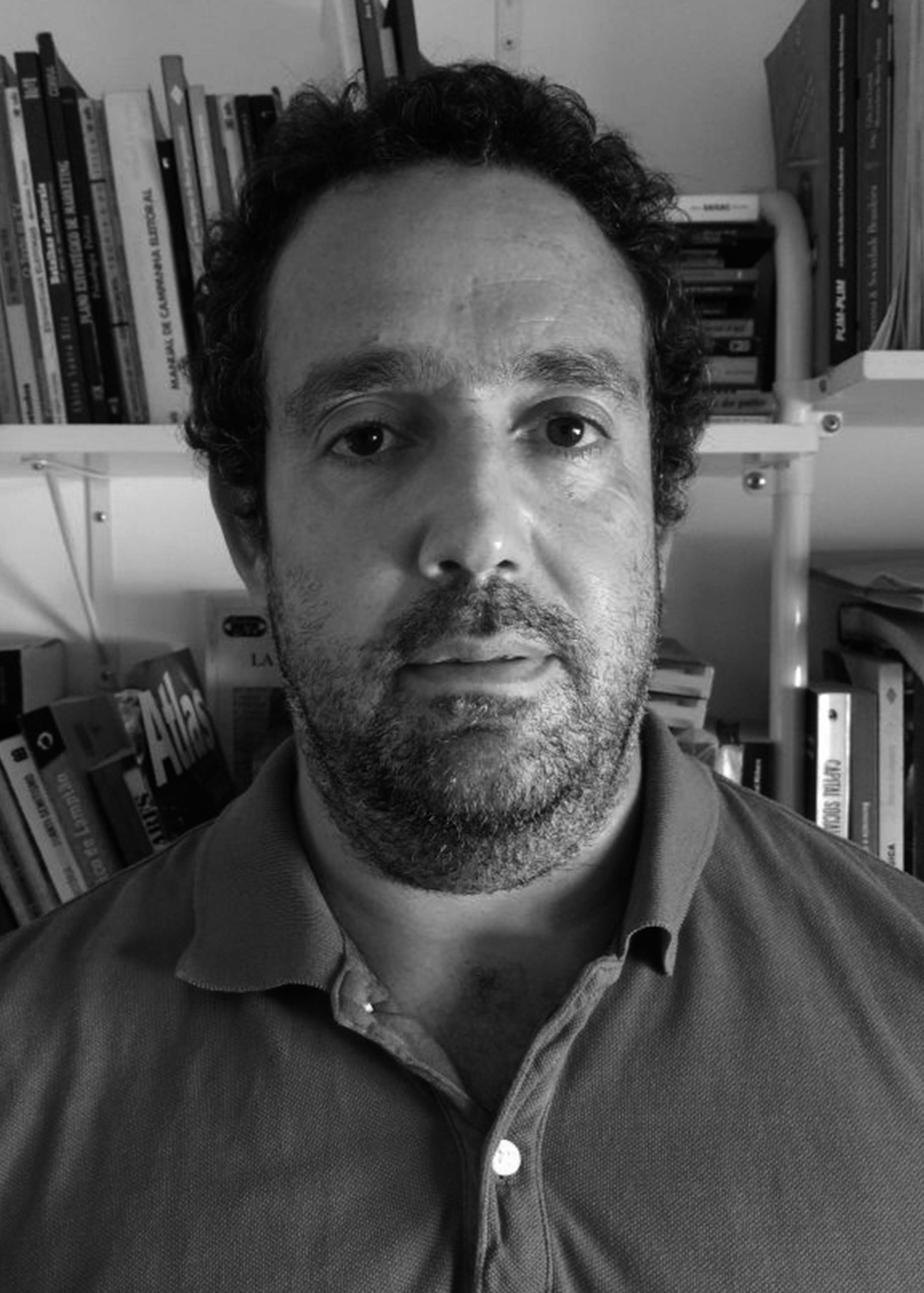 Bruno Lima Rocha | Revista Crisis